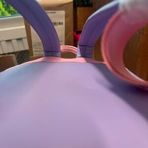 Disney | Bags | Disney Daisy Duck Mini Backpack Loungefly | Poshmark